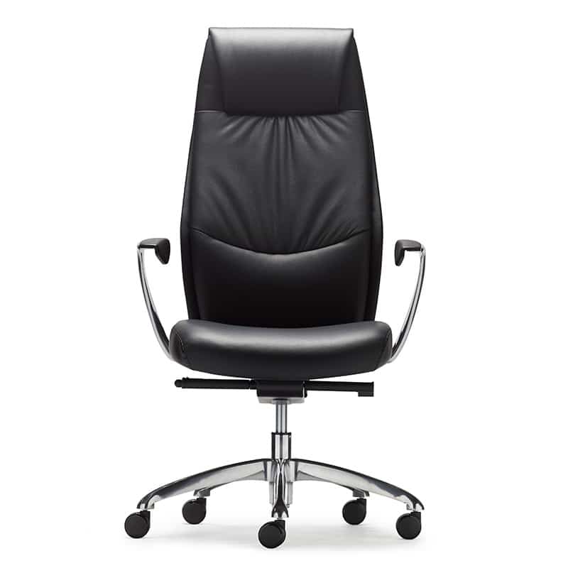 Alto Chair - Office Seating - Sensa Furniture
