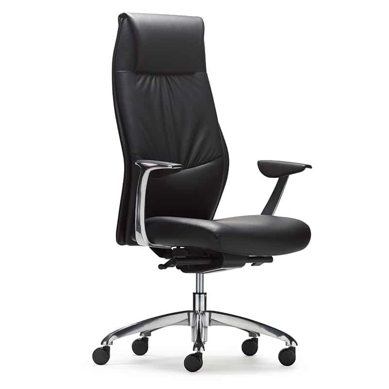 Alto Chair - Office Seating - Sensa Furniture