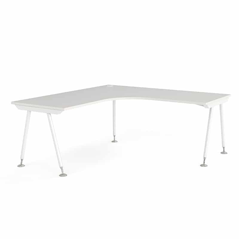 Cosmo Workstation - Sensa Furniture